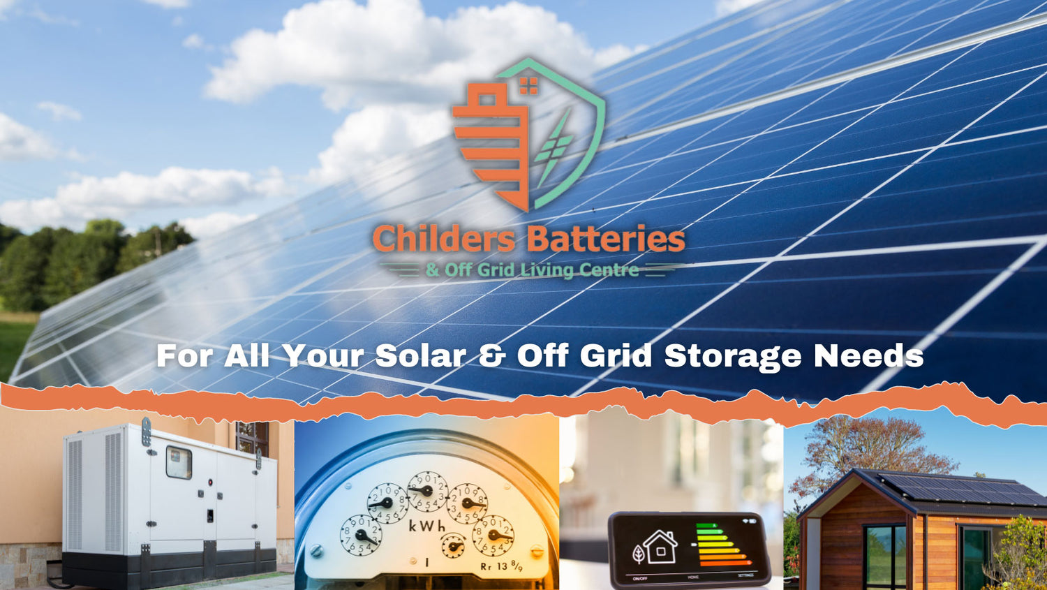 Childers Batteries Home – Childers Batteries Pty Ltd